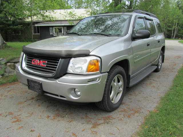Anderson Auto Sales 2006 GMC ENVOY XL 4X4 pictures