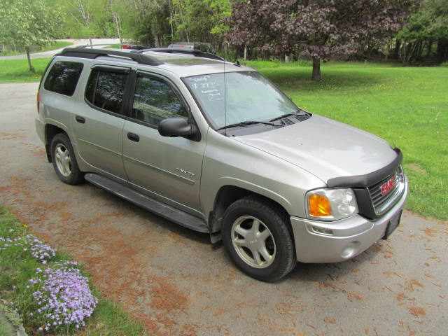 Anderson Auto Sales 2006 GMC ENVOY XL 4X4 pictures